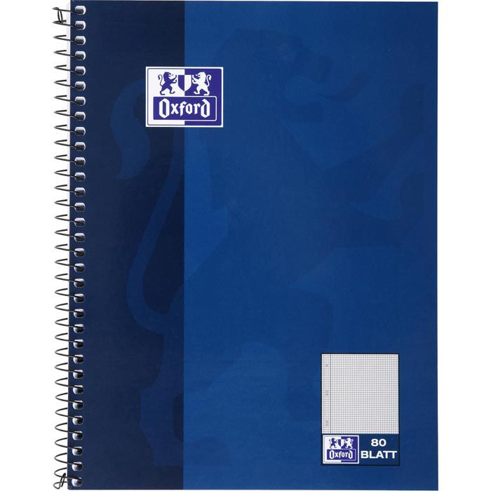 Collegeblock – günstig kaufen – Böttcher AG