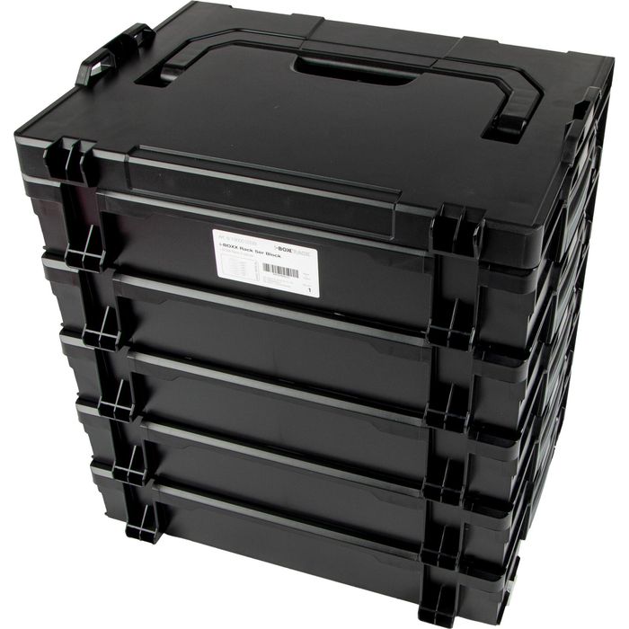 Sortimentskasten – günstig kaufen – Böttcher AG