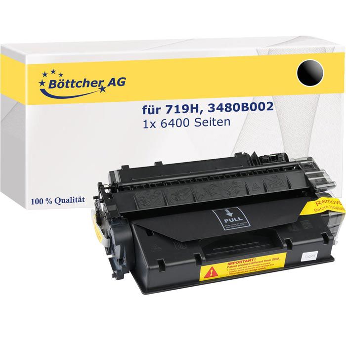 Canon i-SENSYS LBP252-Serie Toner & Trommeln etc. – günstig kaufen ...