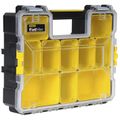 Raaco Sortimentskasten HandyBox 55x4, 136242, 37,6 x 31 x 26,5cm ...