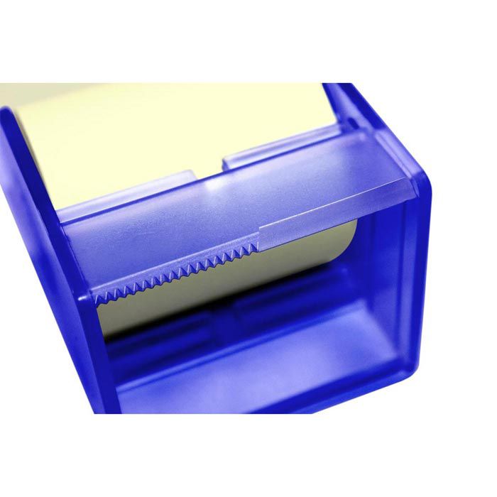 Info Haftnotizrolle Roll Notes, 5624-01, 60mm x 10m, mit Spender, gelb ...