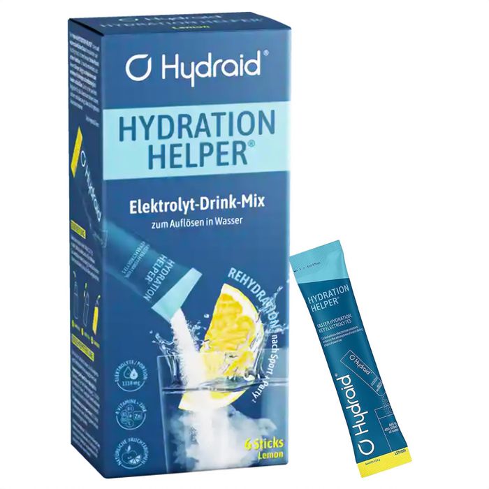 Hydraid – günstig kaufen – Böttcher AG