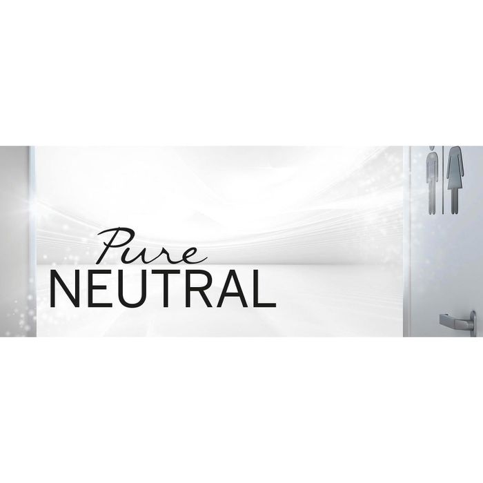 Katrin Raumduft Lufterfrischer Pure Neutral, Nachfüller, stetiger ...