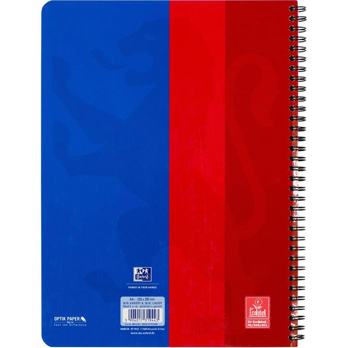 Collegeblock – günstig kaufen – Böttcher AG