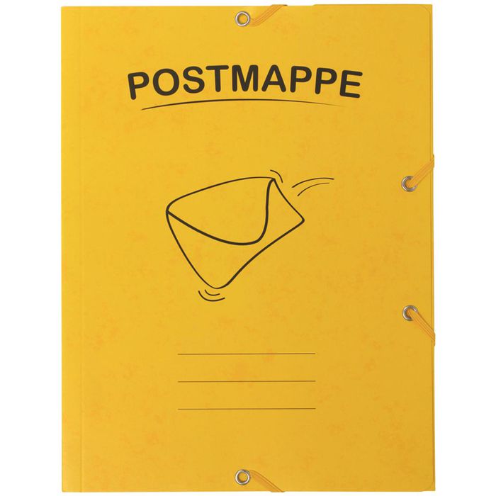 Postmappe – günstig kaufen – Böttcher AG