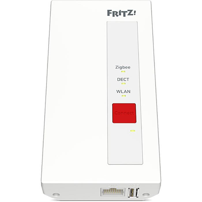 AVM Zigbee-Gateway FRITZ!Smart Gateway, für FRITZ!Box - Böttcher AG AVM Zigbee-Gateway FRITZ!Smart Gateway, für FRITZ!Box - Böttcher AG