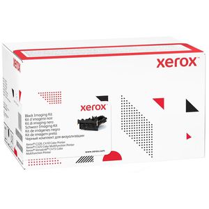 Xerox Trommel 013R00700, schwarz, 125000 Seiten – Böttcher AG