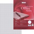 Landre Kanzleipapier Office, 100050618, liniert, ohne Rand, A3 auf A4 ...