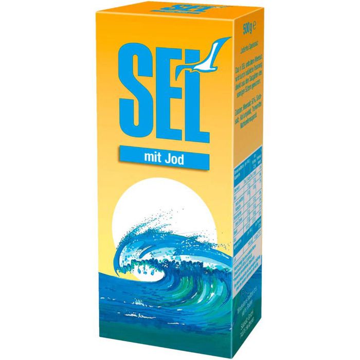 SEL – günstig kaufen – Böttcher AG