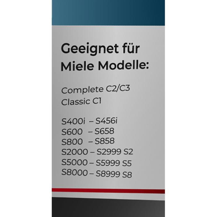 Staubsaugerbeutel – günstig kaufen – Böttcher AG