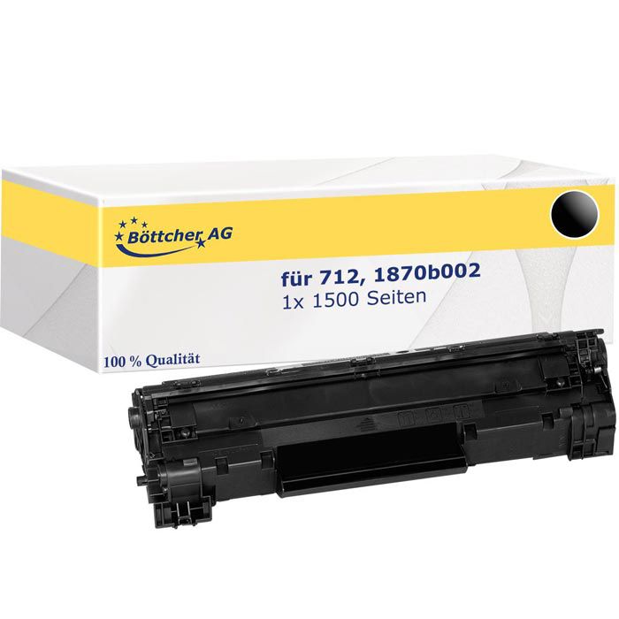 Canon i-SENSYS LBP3010 Toner & Trommeln etc. – günstig kaufen – Böttcher AG