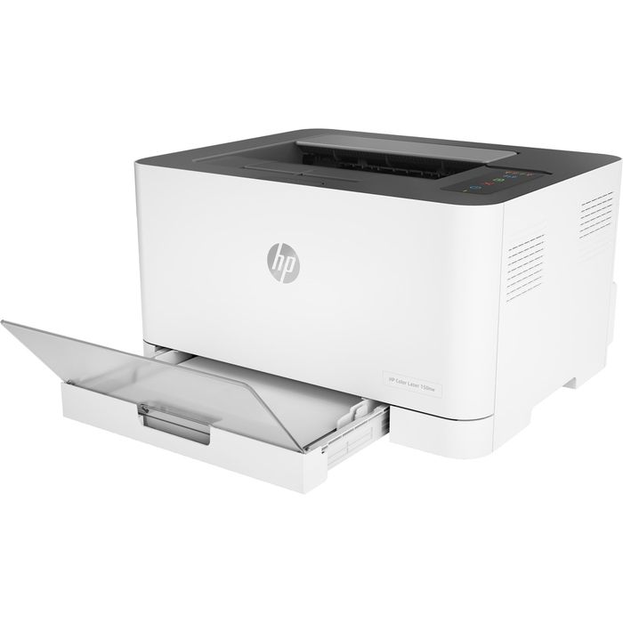 HP Color Laser 150nw Farblaserdrucker - Böttcher AG