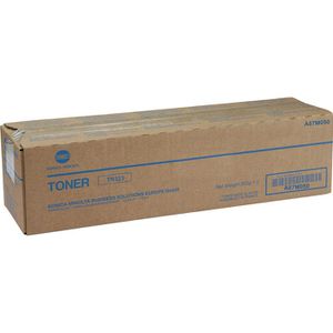 Konica-Minolta Toner TNP-63 schwarz, AAE1050, 25000 Seiten – Böttcher AG