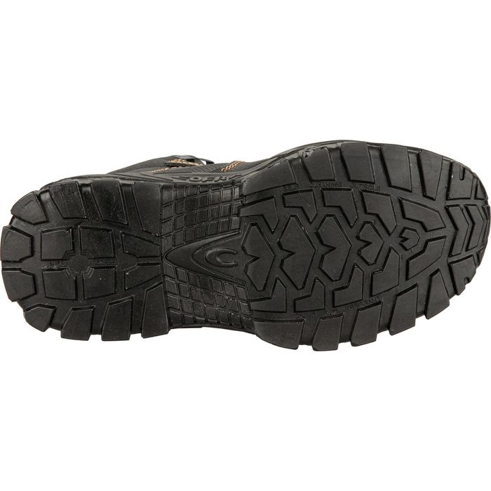 COFRA Sicherheitsschuhe NEW RENO S3 SRC, Stiefel, Unisex, Echt Leder ...