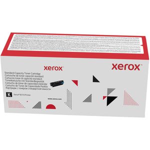 Xerox Toner 006R04376 schwarz, 3000 Seiten – Böttcher AG