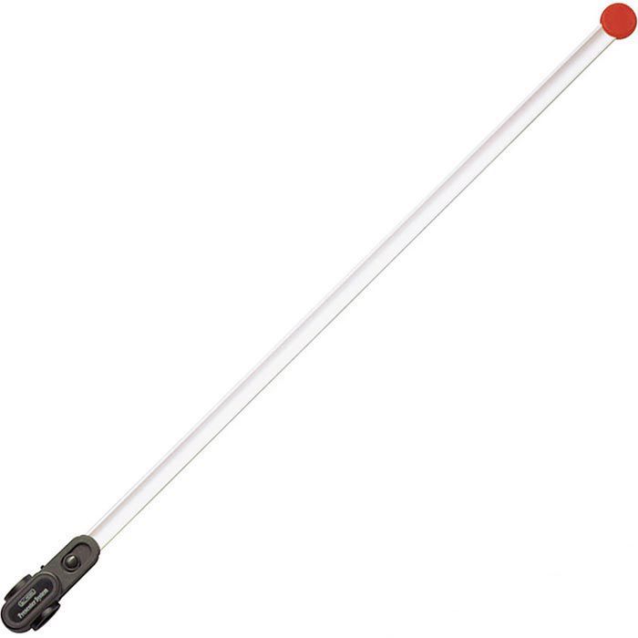 Maul Planhalter-Schwenkarm Hebel A0, 6260008, für A0 Format, Länge: 132 ...