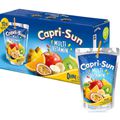 Joyce Saft Multivitamin, Tetrapack, je 0,5 Liter, 12 Stück – Böttcher AG
