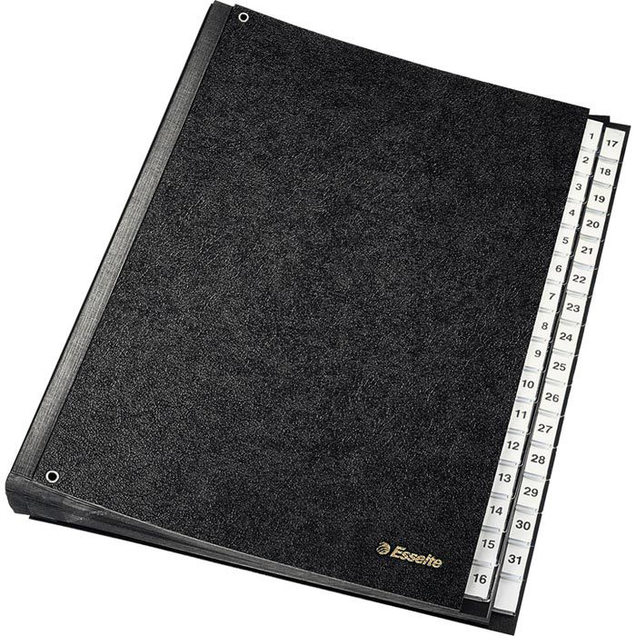 Esselte Registermappen – günstig kaufen – Böttcher AG
