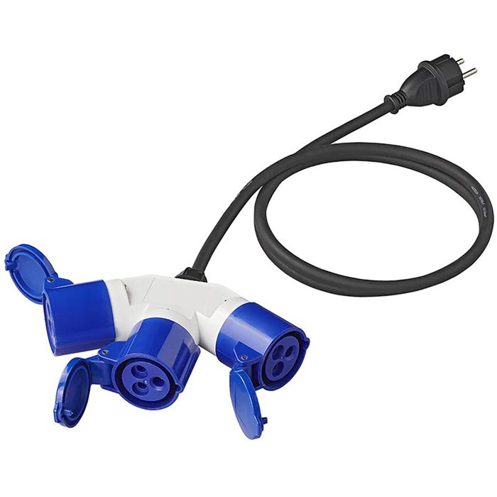 CEE-Adapter ProPlus – günstig kaufen – Böttcher AG