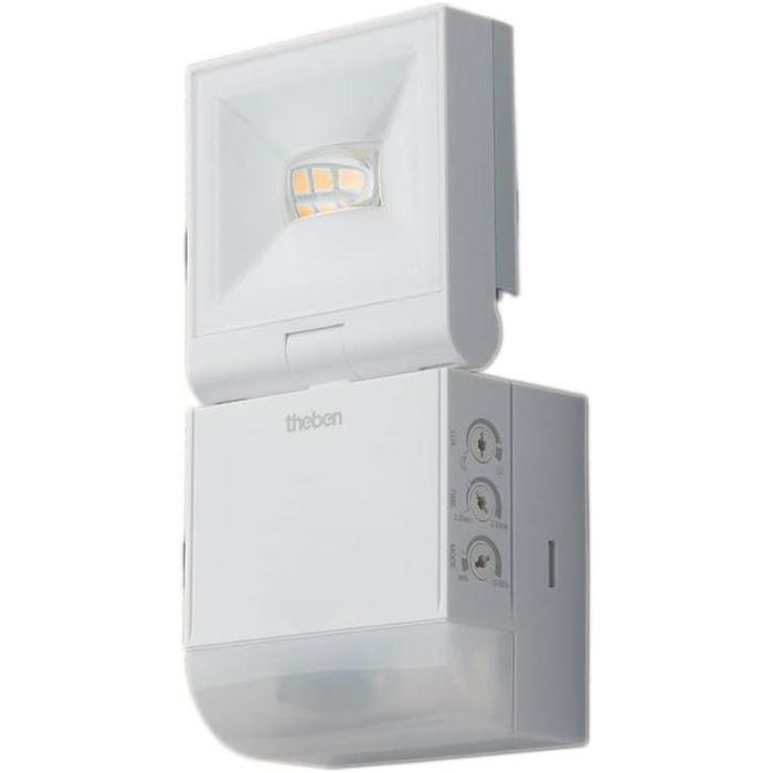 LED-Außenstrahler Theben – günstig kaufen – Böttcher AG