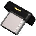 Yubico Fido-Stick Security Key NFC, FIDO2, mit USB-A und NFC – Böttcher AG
