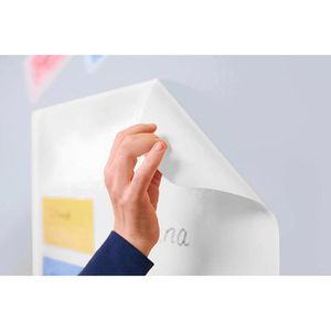 Legamaster Flipchartfolie Magic-Chart Paperchart, 7-159400 ...