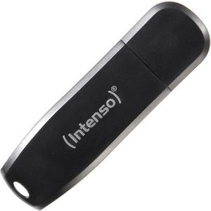 Intenso USB-Stick Speed Line, 64 GB, 235x, bis 35 MB/s, USB 3.0 ...
