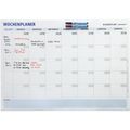 Staedtler Plakatkalender 641 A1-1 Lumocolor, Wochenplaner, abwischbar ...