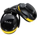 KASK Kapselgehörschutz Hearing Protection SC2, für Erwachsene, schwarz ...