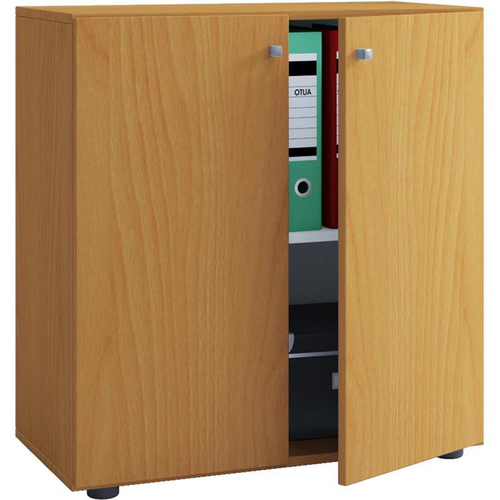 Aktenschrank Aus Holz