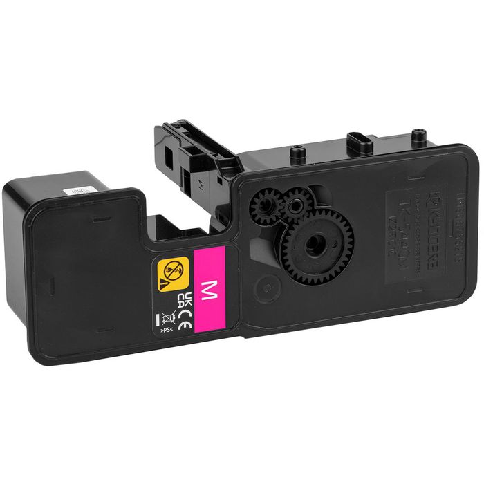 Kyocera Toner TK-5440M magenta, 2400 Seiten – Böttcher AG