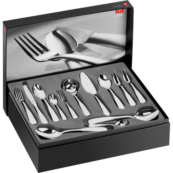 Besteckset 12 Personen – günstig kaufen – Böttcher AG