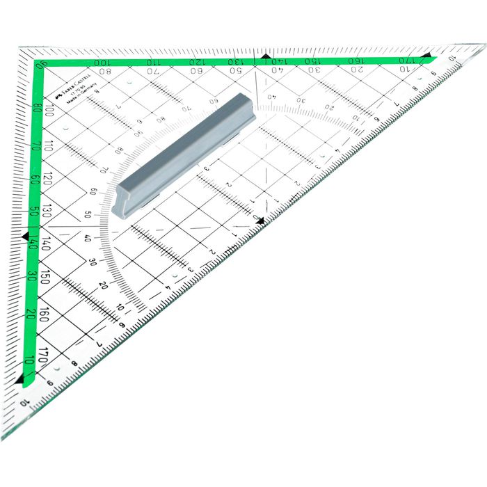 Geodreieck – günstig kaufen – Böttcher AG