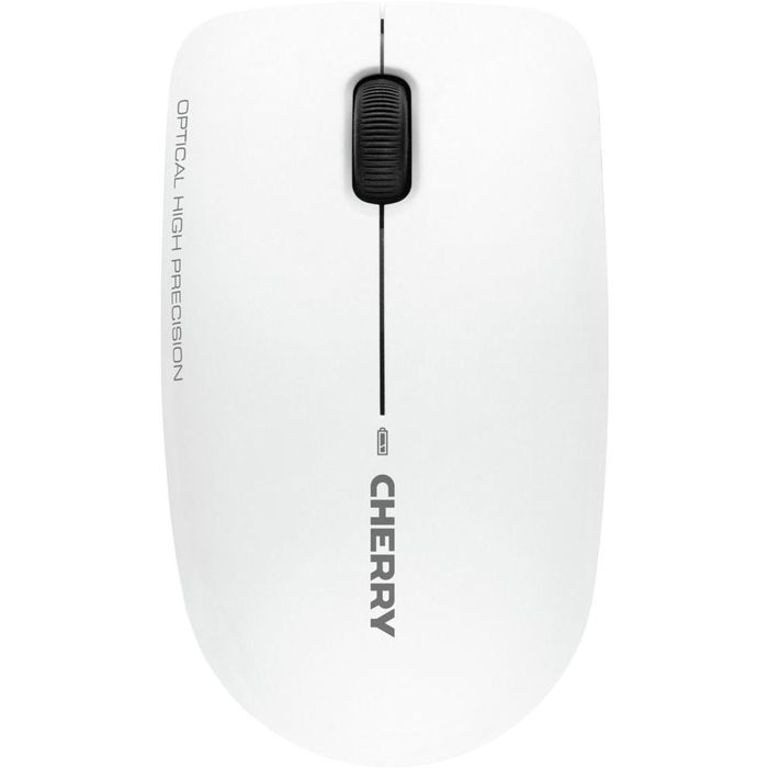 Tastatur CHERRY – günstig kaufen – Böttcher AG