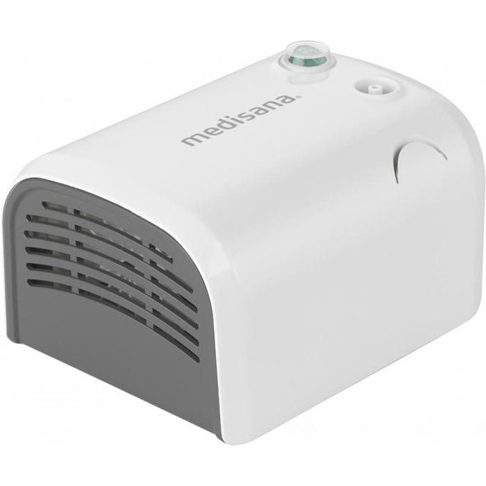 Medisana Inhalator IN 520 elektrisch, Ultraschall-Vernebler - Böttcher AG