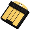 Yubico Fido-Stick Security Key NFC, FIDO2, mit USB-A und NFC – Böttcher AG