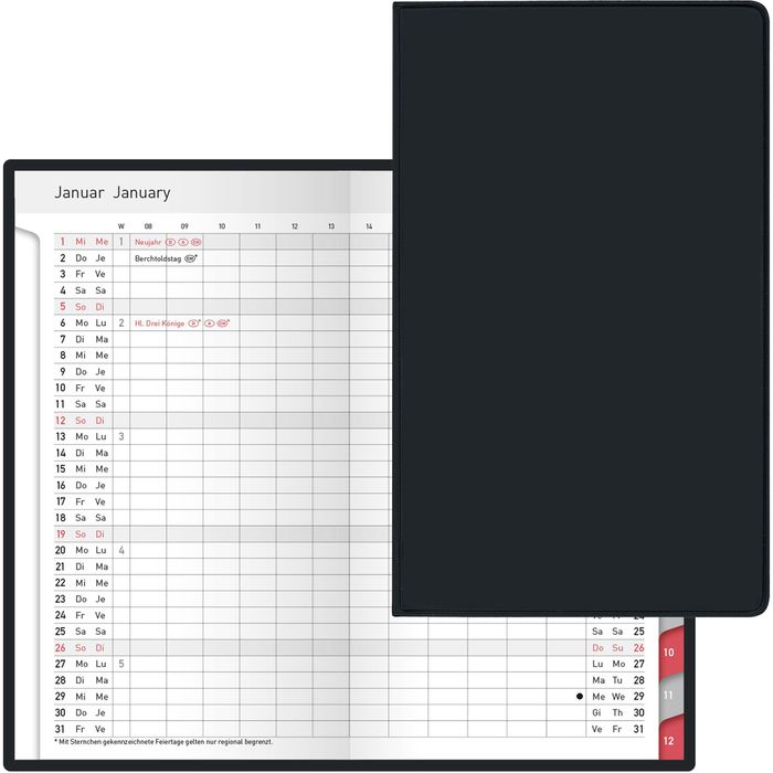 Organizer – günstig kaufen – Böttcher AG