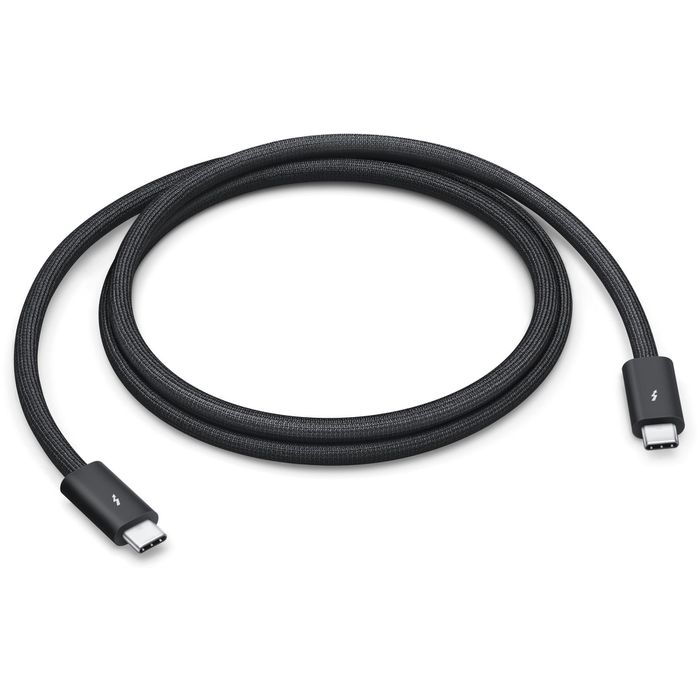 USB-Kabel Thunderbolt – günstig kaufen – Böttcher AG
