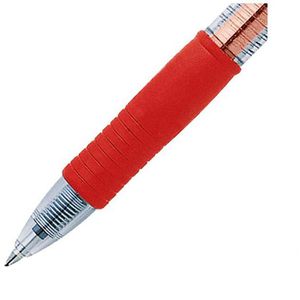 Pilot G-2 05 rot 0.3mm Gelschreiber - Böttcher AG