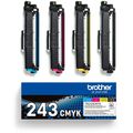 Brother TN-243CMYK Multipack Toner – Böttcher AG