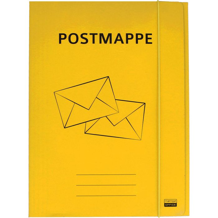 Postmappe – günstig kaufen – Böttcher AG