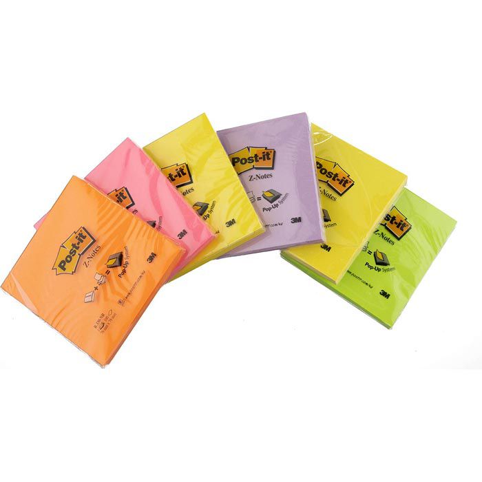 Haftnotizen & Klebezettel günstig kaufen