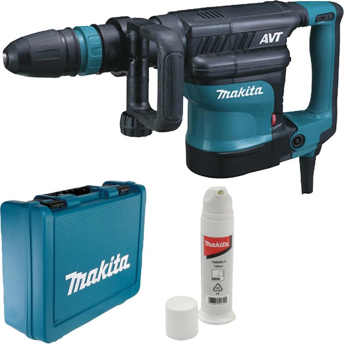 Stemmhammer Makita – günstig kaufen – Böttcher AG