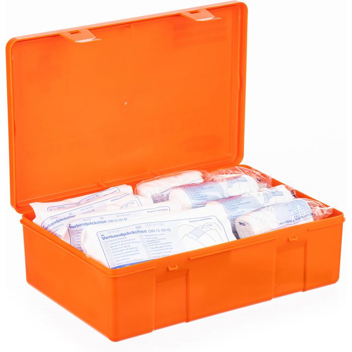 Verbandskasten – günstig kaufen – Böttcher AG