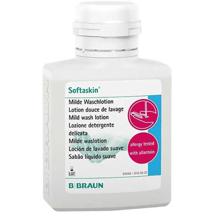 Seife pH-hautneutral – günstig kaufen – Böttcher AG