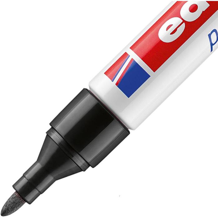 Edding 3000 farbig sortiert permanent marker, Permanentmarker 1,5-3mm ...