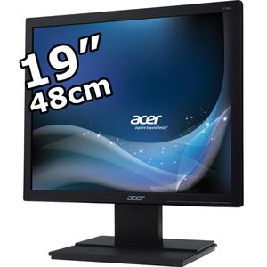 Monitor 19 Zoll - günstig kaufen - Böttcher AG
