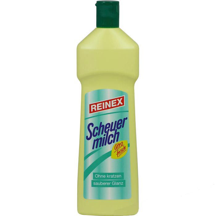 Scheuermilch – günstig kaufen – Böttcher AG