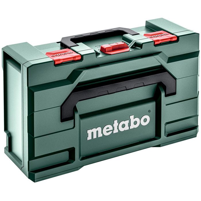 Metabo Werkzeugkoffer Metabox 165 L, 626889000, leer, Kunststoff ...