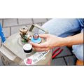 CFH Gasdruckregler 52115, DR 115, mit Manometer, 0 bis 4 bar ...